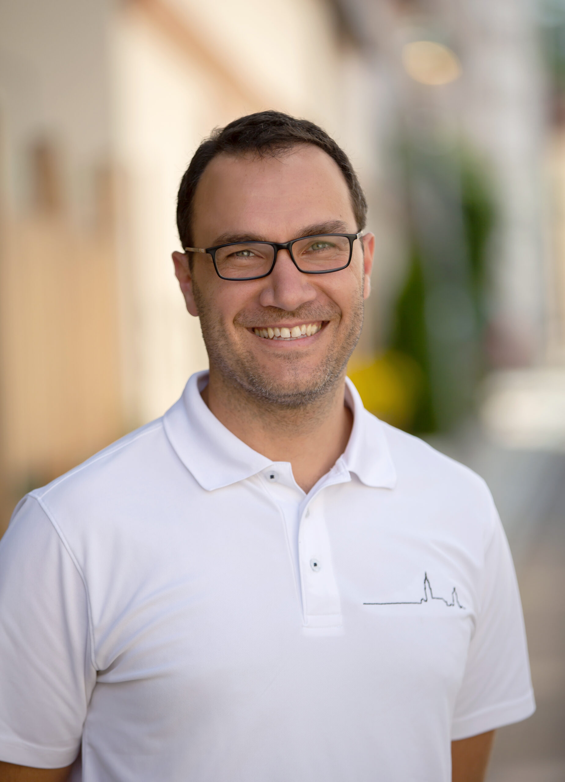 Johannes Weng verstärkt das ärztliche Team - Allgemeinmedizin Dr. Frank ...